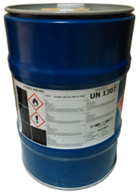 Détail Produit - Bluesil Resine 991