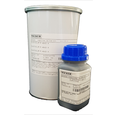 Détail Produit - Elastosil M4601