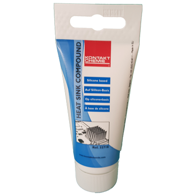 Détail Produit - KF compound transistor 2304